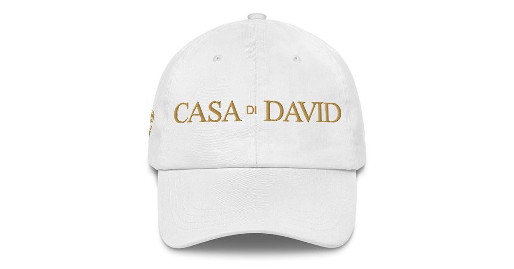 Your Favourite Focaccia In Town! - Casa di David